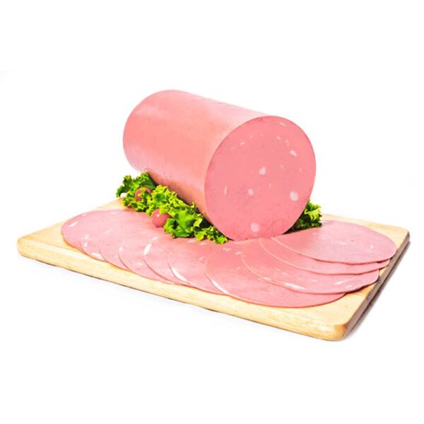 Mortadela de pollo - GLV Services